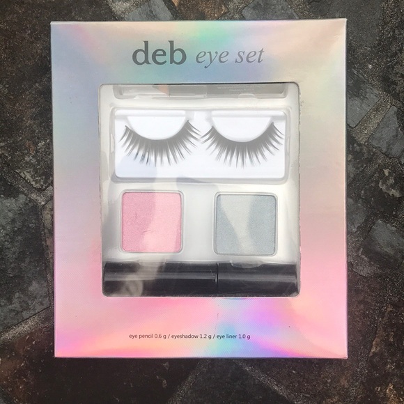 Deb | Makeup | Deb Eye Set | Poshmark